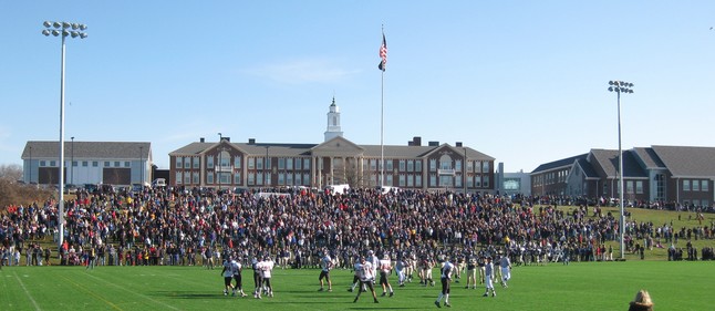 Needham High School Class Of 1969, Needham, MA